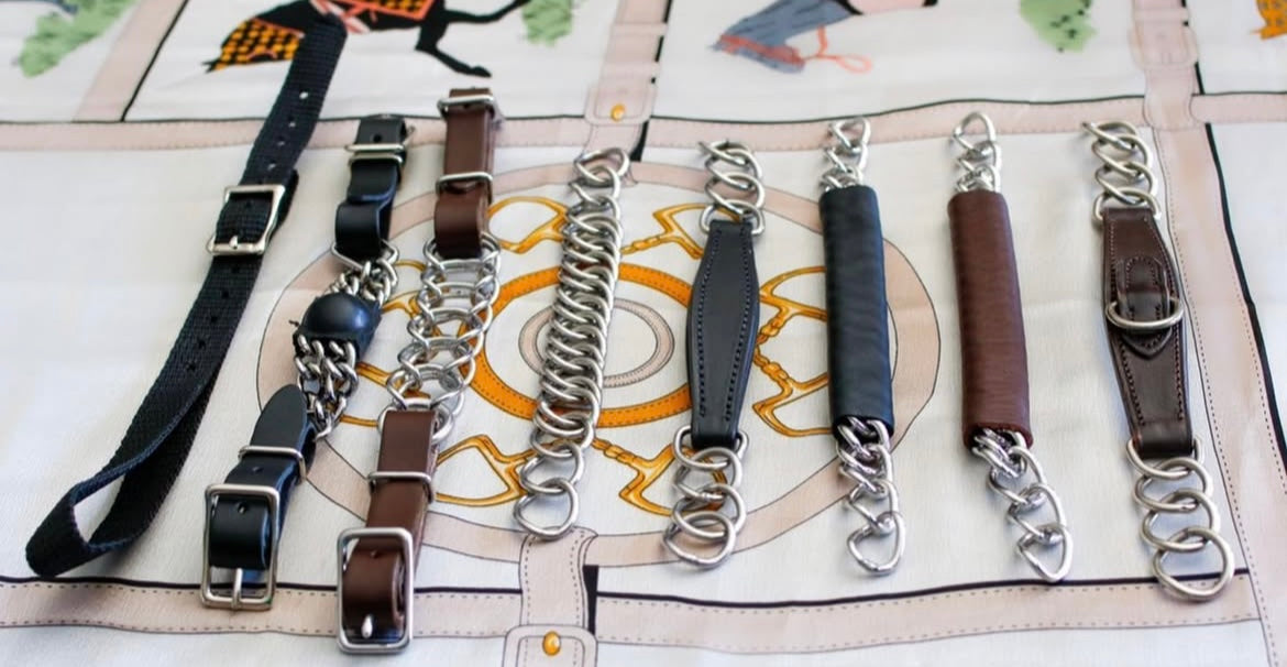 Shop Bit Accessories