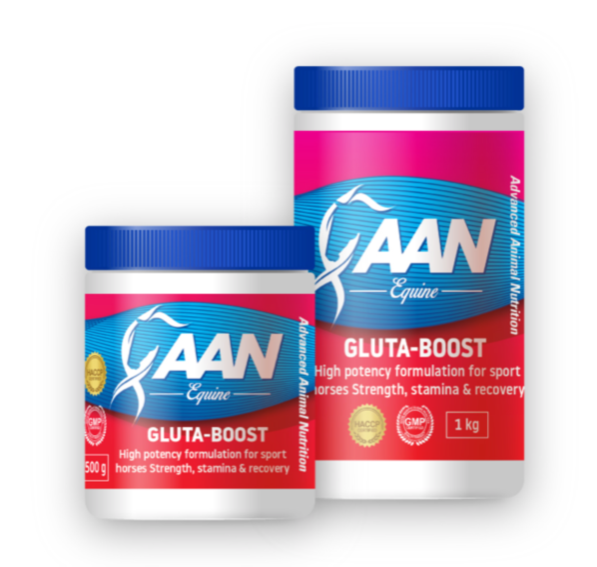 AAN GLUTA-BOOST – EQUI BOUTIQUE